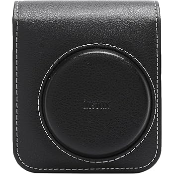 【中古】［非常に良い］富士フイルム(FUJIFILM) "チェキ"instax mini 40 カメラケース MINI40 CAMERA CASE【メーカー名】【メーカー型番】【ブランド名】富士フイルム(FUJIFILM) コンパクトカメラ...