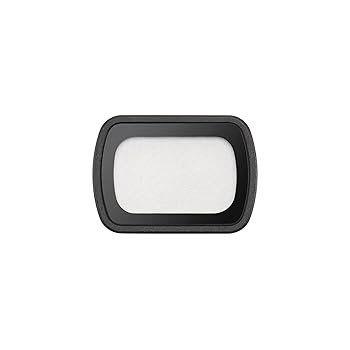 【中古】［非常に良い］DJI Osmo Pocket 3 ブラックミスト フィルター【メーカー名】【メーカー型番】【ブランド名】DJI 保護フィルター 【商品説明】DJI Osmo Pocket 3 ブラックミスト フィルター画像はサンプル...