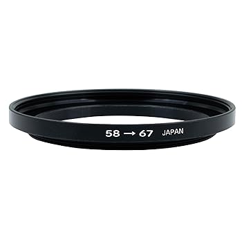 【中古】マルミ MARUMI ステップアップリング N 58mm→67mm 906425【メーカー名】【メーカー型番】【ブランド名】マルミ ステップアップリング 【商品説明】マルミ MARUMI ステップアップリング N 58mm→67mm...