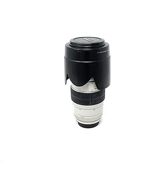 【中古】［非常に良い］Canon EF 70-200mm f/2.8L IS USM 望遠ズームレンズ キャノン一眼レフカメラ用 - ホワイトボックス (バルクパッケージ) (リニュー)【メーカー名】【メーカー型番】【ブランド名】キヤノン ...