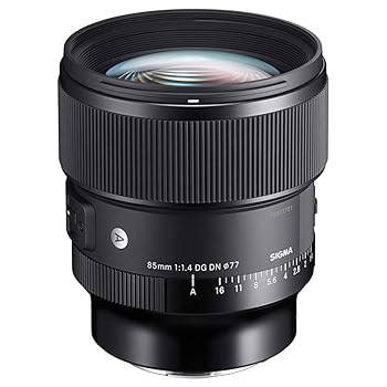 【中古】［非常に良い］シグマ(Sigma) レンズ 85mm F1.4 DG DN Leica ライカ Lマウント 単焦点 望遠 フルサイズ ミラーレス用 Art【メーカー名】【メーカー型番】【ブランド名】シグマ(Sigma) 強調・色彩効...