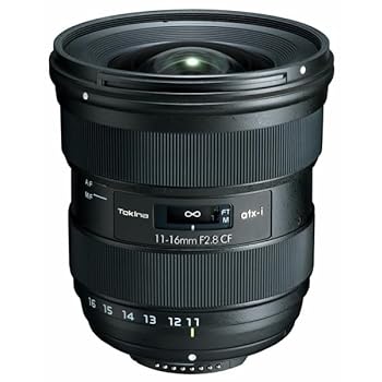 【中古】トキナー atx-i 11-16mm F2.8 CF CEF PLUS キヤノン用(APS-C専用)【メーカー名】【メーカー型番】【ブランド名】トキナー ミラーレスカメラレンズ 【商品説明】トキナー atx-i 11-16mm F2...