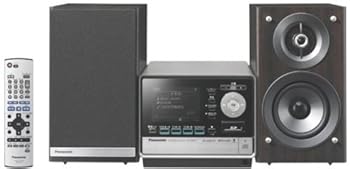 【中古】Panasonic D-dock CD/SD/80GB HDD搭載 SDステレオシステム SC-SX800-M (木目)【メーカー名】【メーカー型番】【ブランド名】パナソニック(Panasonic) ミニコンポ・セットコンポ 【商品...