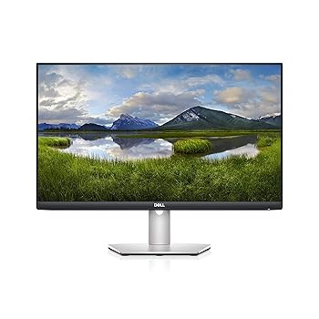 【中古】Dell フルHD 1080p IPS 超薄型ベゼルモニター HDMIポート 2個 内蔵スピーカー シルバー【メーカー名】【メーカー型番】【ブランド名】Dell HDMIケーブル 【商品説明】Dell フルHD 1080p IPS ...