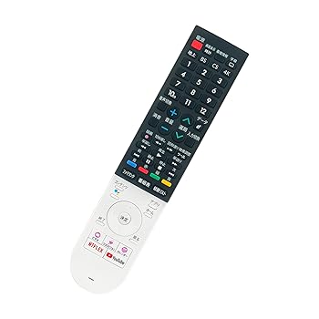 【中古】テレビリモコン GB320SA GB306SA 音声検索対応 fit for シャープ 液晶テレビ 4T-C40BJ1 4T-C45BL1 4T-C45BN1 4T-C50BL1 4T-C50BN1 4T-C60BN1 4T-C70...