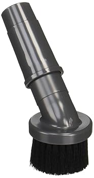 【中古】［非常に良い］東芝 丸ブラシ(ナイロン製) 掃除機 クリーナー用 付属品 別売ブラシ VJ-M1【メーカー名】【メーカー型番】【ブランド名】東芝(TOSHIBA) ワイヤレスオーディオレシーバー 【商品説明】東芝 丸ブラシ(ナイロン...