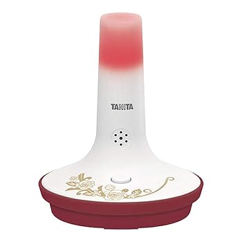 【中古】［非常に良い］コンディションセンサー シラセル TT-555RD(レッド) タニタ【メーカー名】【メーカー型番】【ブランド名】タニタ(Tanita) ワイヤレスオーディオレシーバー 【商品説明】コンディションセンサー シラセル TT...