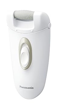 【中古】［非常に良い］パナソニック 電動角質リムーバー 角質クリア かかと・足裏用 ゴールド調 ES-WE22-N【メーカー名】【メーカー型番】【ブランド名】パナソニック(Panasonic) ワイヤレスオーディオレシーバー 【商品説明】パ...