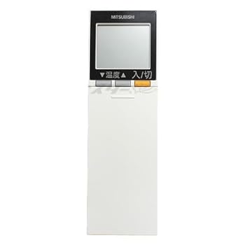 【中古】三菱 ルームエアコン 霧ヶ峰用 リモコン SG123(M21 EAA 426)【メーカー名】【メーカー型番】【ブランド名】三菱電機(MITSUBISHI ELECTRIC) ワイヤレスオーディオレシーバー 【商品説明】三菱 ルームエ...