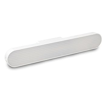 【中古】［非常に良い］【ANTEL 充電式音声操作ライト】 声で明かりを操作 調色・調光可能 デスクやキッチンに最適 角度調整可能 50ルーメン 40cm Type-C充電 両面テープ取り付け【メーカー名】【メーカー型番】【ブランド名】AN...