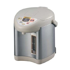 【中古】象印 マイコン電動ポット CD-JE22-TT メタリックブラウン【メーカー名】【メーカー型番】【ブランド名】マイコン電動ポット 家電 【商品説明】象印 マイコン電動ポット CD-JE22-TT メタリックブラウン画像はサンプル写真...