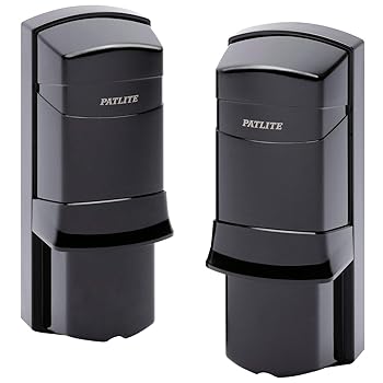 【中古】パトライト(PATLITE) ビームセンサ パトセンサ FE20A 屋外/屋内【メーカー名】【メーカー型番】【ブランド名】パトライト(PATLITE) 家電 【商品説明】パトライト(PATLITE) ビームセンサ パトセンサ FE2...