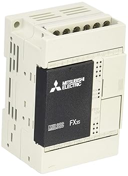 【中古】［非常に良い］三菱電機 FXシーケンサ FX3Sシリーズ DC電源・DC入力タイプ 入力:6点 DC24V シンク/ソース 出力:4点 リレー FX3S-10MR/DS【メーカー名】【メーカー型番】【ブランド名】三菱電機(MITSU...