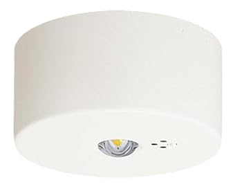 【中古】［非常に良い］パナソニック(Panasonic) 天井直付型 LED 昼白色 非常用照明器具 30分間タイプ LED 中天井用 〜8m 自己点検スイッチ付 リモコン自己点検機能付 NNFB93006C【メーカー名】【メーカー型番】【...