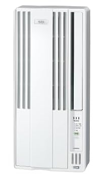 【中古】［非常に良い］CW-FA1623R-WS シェルホワイト リララ ウインドエアコン マイナスイオン 冷房専用 4〜【メーカー名】【メーカー型番】【ブランド名】Corona 家電 【商品説明】CW-FA1623R-WS シェルホワイト...