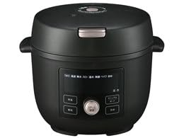 【中古】タイガー魔法瓶 TIGER COOKPOT COK-B220-KM [マットブラック]【メーカー名】【メーカー型番】【ブランド名】タイガー魔法瓶(TIGER) 家電 【商品説明】タイガー魔法瓶 TIGER COOKPOT COK-B...