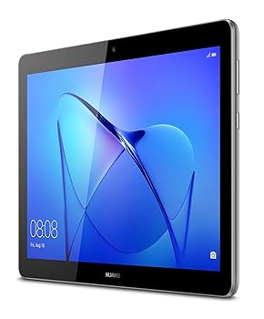 【中古】MediaPad T3 10(スペ-スグレ-) Wi-Fiモデル 9.6型 16GB AGS-W09【メーカー名】【メーカー型番】【ブランド名】HUAWEI(ファーウェイ) タブレット 【商品説明】MediaPad T3 10(スペ...