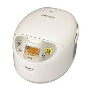 【中古】パナソニック 電子ジャー炊飯器 ベージュ SR-LU101-C【メーカー名】【メーカー型番】【ブランド名】パナソニック(Panasonic) カテゴリー別 【商品説明】パナソニック 電子ジャー炊飯器 ベージュ SR-LU101-C画...