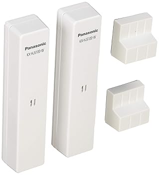 【中古】［非常に良い］パナソニック 開閉センサー(2個入り) KX-HJS100W-W【メーカー名】【メーカー型番】【ブランド名】パナソニック(Panasonic) カテゴリー別 【商品説明】パナソニック 開閉センサー(2個入り) KX-H...