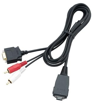 【中古】SONY HD出力アダプターケーブル VMC-MHD1【メーカー名】【メーカー型番】【ブランド名】SONY(ソニー) カテゴリー別 【商品説明】SONY HD出力アダプターケーブル VMC-MHD1画像はサンプル写真のため商品のコン...