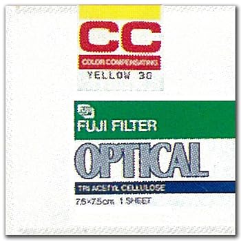 【中古】FUJIFILM 色補正フィルター(CCフィルター) 単品 フイルター CC Y 5 10X 1【メーカー名】【メーカー型番】【ブランド名】富士フイルム(FUJIFILM) 色補正・CCフィルター 【商品説明】FUJIFILM 色補...