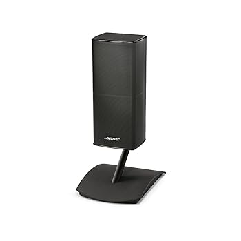 【中古】Bose UTS-20 Series II universal table stand スピーカースタンド ブラック【メーカー名】【メーカー型番】【ブランド名】BOSE(ボーズ) スピーカー台・スタンド 【商品説明】Bose UTS...