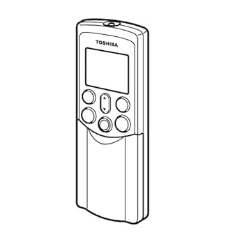 【中古】［非常に良い］東芝 ルームエアコン用 リモコン 43066036(WH-RB02JJ)【メーカー名】【メーカー型番】【ブランド名】東芝(TOSHIBA) カテゴリー別 【商品説明】東芝 ルームエアコン用 リモコン 43066036(...