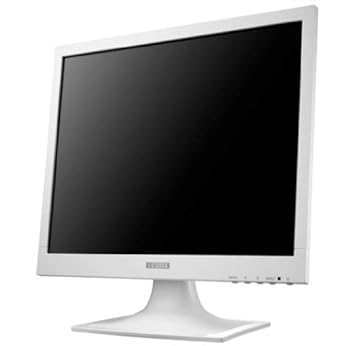 【中古】I-O DATA LEDバックライト採用 17型スクエア液晶ディスプレイ ホワイトモデル LCD-AD179GEW【メーカー名】【メーカー型番】【ブランド名】アイ・オー・データ ディスプレイ 【商品説明】I-O DATA LEDバッ...