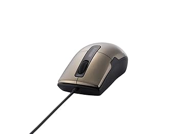 【中古】バッファロー BUFFALO 有線BlueLEDマウス 静音/3ボタン/Sサイズ ブラウン BSMBU26SSBW【メーカー名】【メーカー型番】【ブランド名】バッファロー マウス 【商品説明】バッファロー BUFFALO 有線Blu...