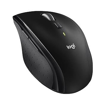 【中古】ロジクール SEB-M705 ワイヤレスマウス 無線 Unifying 7ボタン 高速スクロール 電池寿命最大36ケ月 ワイヤレス マウス ブラック windows mac chrome 国内正規品【メーカー名】【メーカー型番】【ブ...