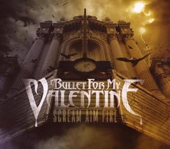 【中古】Scream Aim Fire【メーカー名】【メーカー型番】【ブランド名】Bullet For My Valentine ロック Bullet For My Valentine ブレットフォーマイバレンタイン: Artist【商品説...
