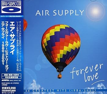 【中古】フォーエヴァー・ラヴ~ヒストリー・オブ・エア・サプライ 1980-2001【メーカー名】【メーカー型番】【ブランド名】【商品説明】フォーエヴァー・ラヴ~ヒストリー・オブ・エア・サプライ 1980-2001画像はサンプル写真のため商品...