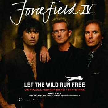【中古】FORCEFIELD IV - LET THE WILD RUN FREE【メーカー名】【メーカー型番】【ブランド名】【商品説明】FORCEFIELD IV - LET THE WILD RUN FREE画像はサンプル写真のため商品...