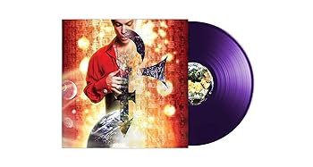 【中古】プラネット・アース~地球の神秘~ (PURPLE VINYL) (完全生産限定盤) (アナログ盤/レンティキュラー・カバー) [Analog]【メーカー名】【メーカー型番】【ブランド名】【商品説明】プラネット・アース~地球の神秘~ ...