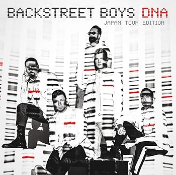 【中古】DNA ジャパン・ツアー・エディション (完全生産限定盤) (特典なし)【メーカー名】【メーカー型番】【ブランド名】【商品説明】DNA ジャパン・ツアー・エディション (完全生産限定盤) (特典なし)画像はサンプル写真のため商品のコ...