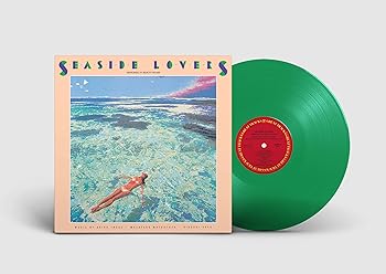【中古】SEASIDE LOVERS- MEMORIES IN BEACH HOUSE(2nd Press) [Analog]【メーカー名】【メーカー型番】【ブランド名】【商品説明】SEASIDE LOVERS- MEMORIES IN B...