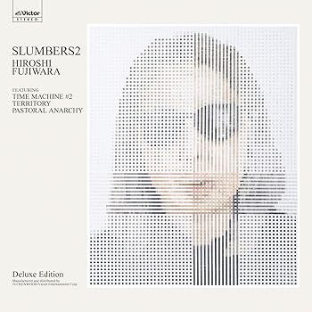 【中古】slumbers 2【Deluxe Edition】（2CD-THE ORIGINAL ART FORM）【メーカー名】【メーカー型番】【ブランド名】【商品説明】slumbers 2【Deluxe Edition】（2CD-THE ...