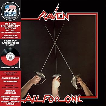 【中古】All for One -Coloured- [Analog]【メーカー名】【メーカー型番】【ブランド名】【商品説明】All for One -Coloured- [Analog]画像はサンプル写真のため商品のコンディション・付属品...