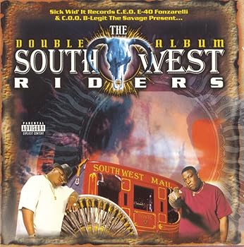 【中古】Southwest Riders【メーカー名】【メーカー型番】【ブランド名】【商品説明】Southwest Riders画像はサンプル写真のため商品のコンディション・付属品の有無については入荷の度異なります。※中古品のため「限定」「...