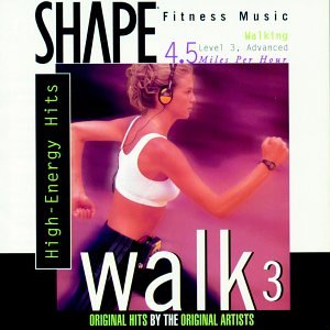【中古】Shape Fitness Music - Walk 3: High Energy Hits【メーカー名】【メーカー型番】【ブランド名】【商品説明】Shape Fitness Music - Walk 3: High Energy ...