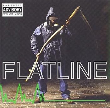 【中古】Flatline【メーカー名】【メーカー型番】【ブランド名】【商品説明】Flatline画像はサンプル写真のため商品のコンディション・付属品の有無については入荷の度異なります。※中古品のため「限定」「初回」「保証」「DLコード」など...