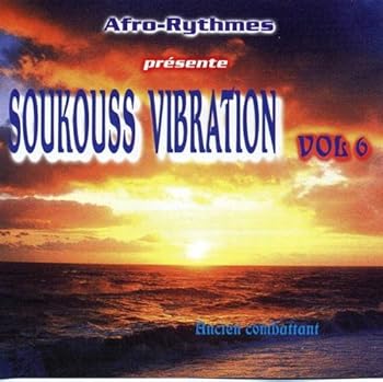 【中古】Soukouss Vibration / Vol.6【メーカー名】【メーカー型番】【ブランド名】【商品説明】Soukouss Vibration / Vol.6画像はサンプル写真のため商品のコンディション・付属品の有無については入荷...