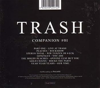 【中古】Trash Compilation [12 inch Analog]【メーカー名】【メーカー型番】【ブランド名】【商品説明】Trash Compilation [12 inch Analog]画像はサンプル写真のため商品のコンディシ...