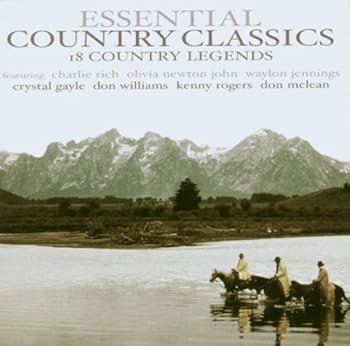 【中古】Essential Country Classics【メーカー名】【メーカー型番】【ブランド名】Music Club カントリー オムニバス(コンピレーション): Artist【商品説明】Essential Country Clas...