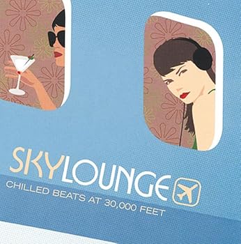 【中古】Sky Lounge【メーカー名】【メーカー型番】【ブランド名】【商品説明】Sky Lounge画像はサンプル写真のため商品のコンディション・付属品の有無については入荷の度異なります。※中古品のため「限定」「初回」「保証」「DLコー...