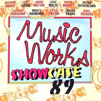 【中古】Music Works Showcase 89 [Analog]【メーカー名】【メーカー型番】【ブランド名】【商品説明】Music Works Showcase 89 [Analog]画像はサンプル写真のため商品のコンディション・付...
