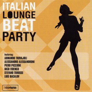 【中古】Italian Lounge Beat Party【メーカー名】【メーカー型番】【ブランド名】【商品説明】Italian Lounge Beat Party画像はサンプル写真のため商品のコンディション・付属品の有無については入荷の度...