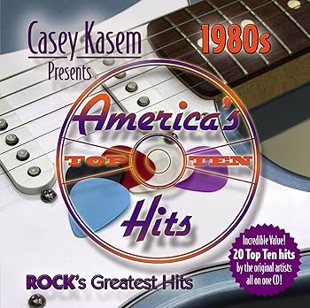 【中古】Casey Kasem: 80s Rocks Greatest Hits【メーカー名】【メーカー型番】【ブランド名】Top Sail Productions ポップス, ロック Various Artists: Artist【商品説...