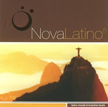 【中古】Nova Latino, Vol. 6【メーカー名】【メーカー型番】【ブランド名】【商品説明】Nova Latino, Vol. 6画像はサンプル写真のため商品のコンディション・付属品の有無については入荷の度異なります。※中古品のた...
