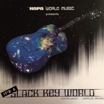 【中古】It's a Slack Key World Compilation【メーカー名】【メーカー型番】【ブランド名】【商品説明】It's a Slack Key World Compilation画像はサンプル写真のため商品のコンディシ...